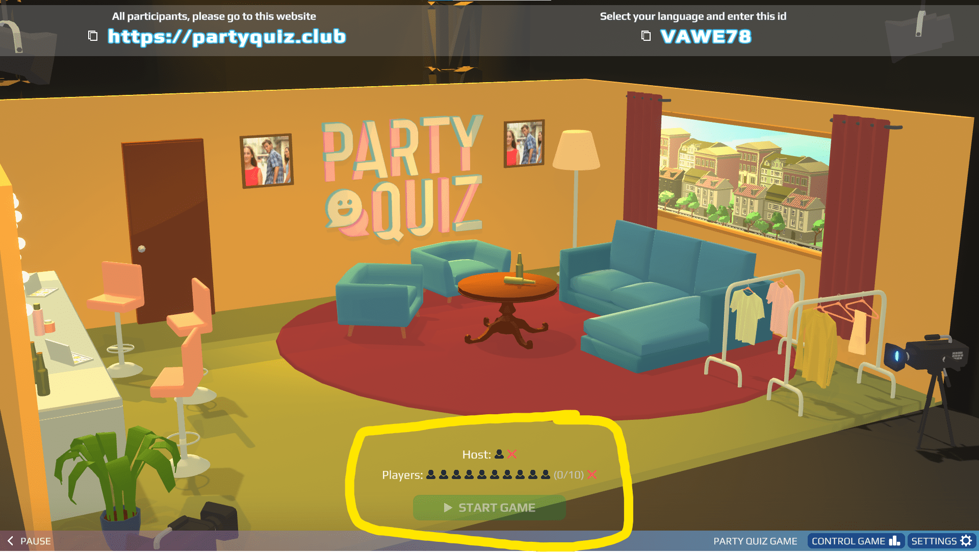 Steam Community :: Guide :: How To Find and Play Quiz Packs Made By The ...