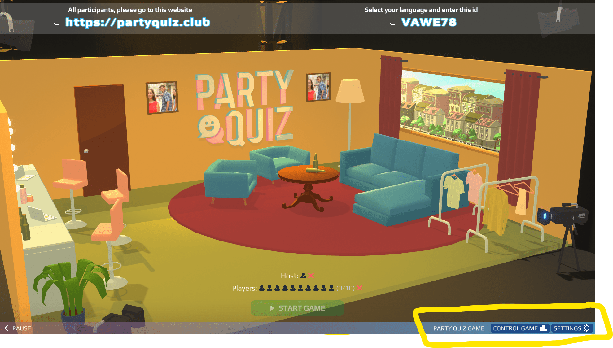 Steam Community :: Guide :: How To Find and Play Quiz Packs Made By The ...