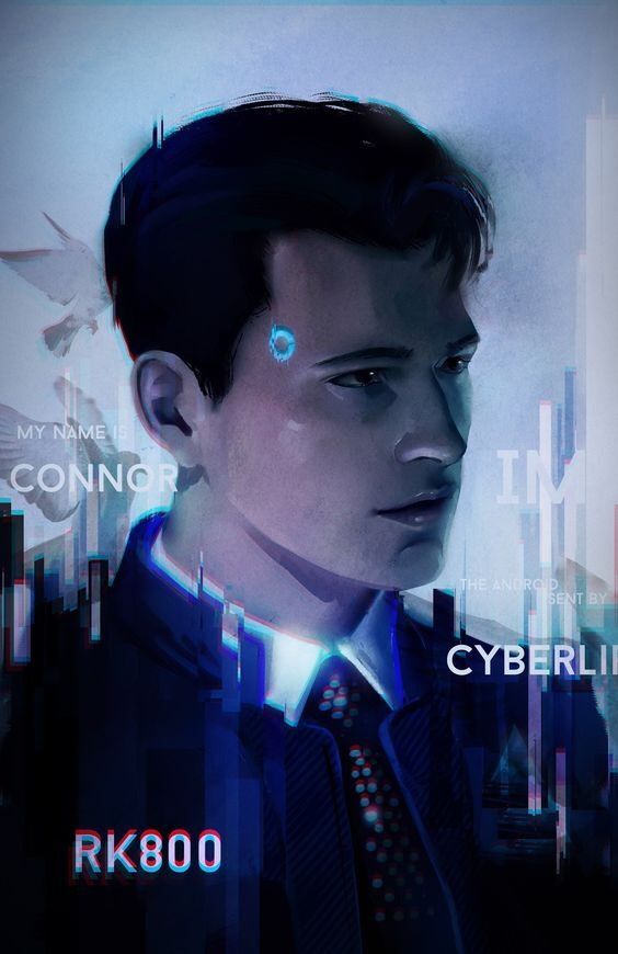 Steam Community :: Detroit: Become Human