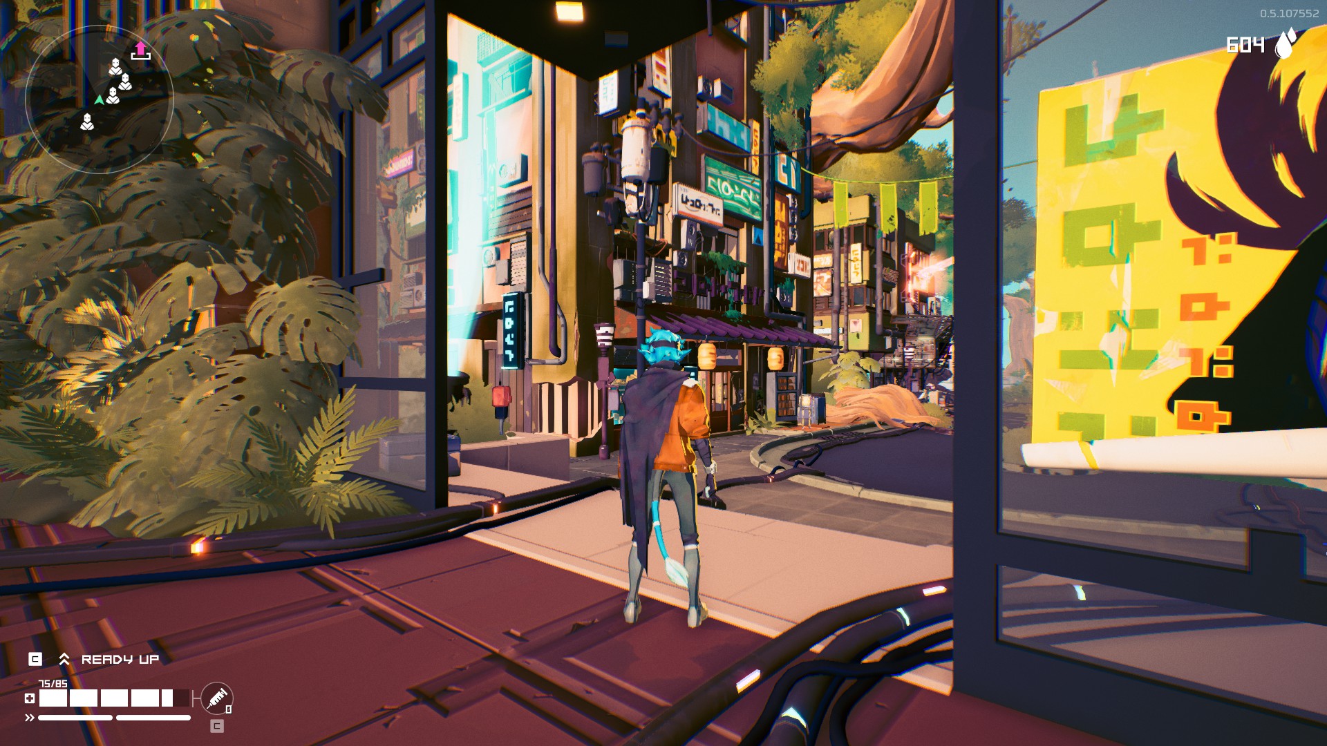 Steam Community :: Guide :: How to go out of bounds in the lobby!