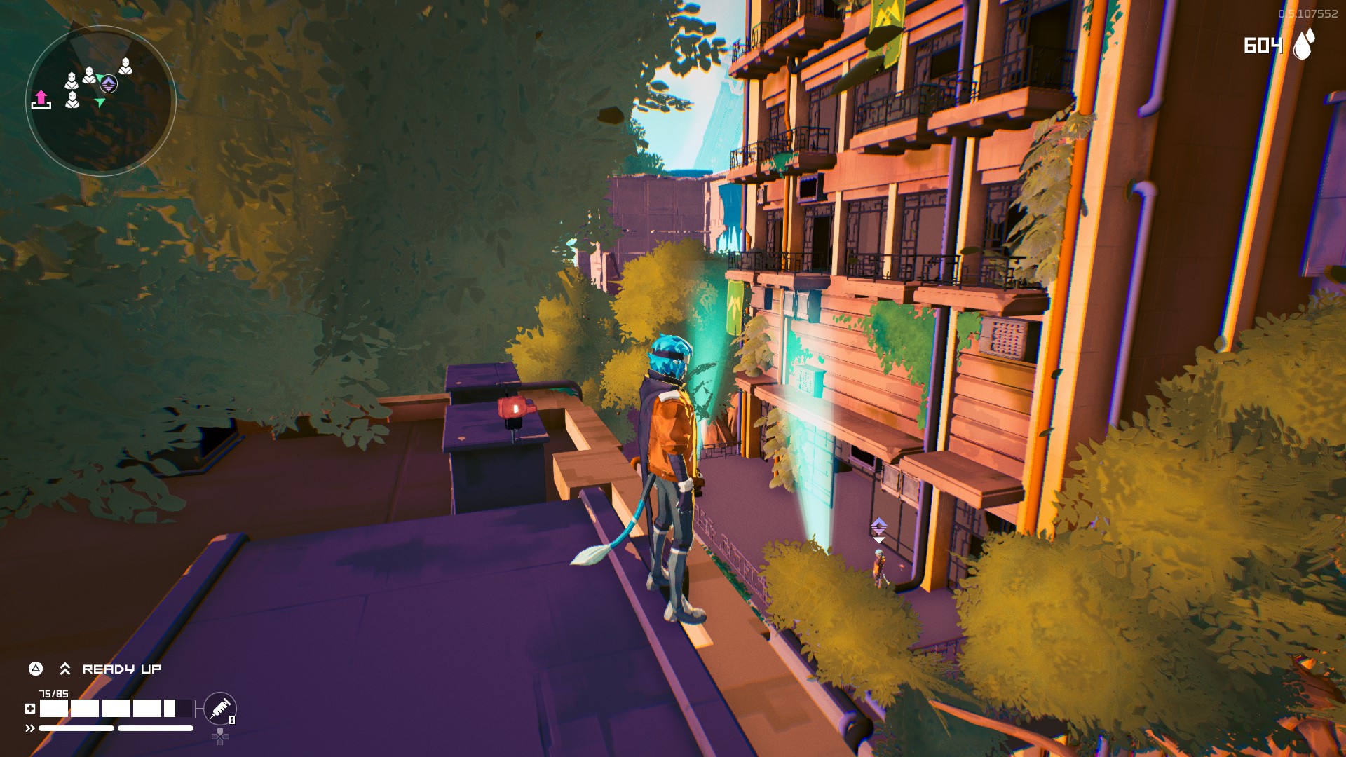 Steam Community :: Guide :: How to go out of bounds in the lobby!