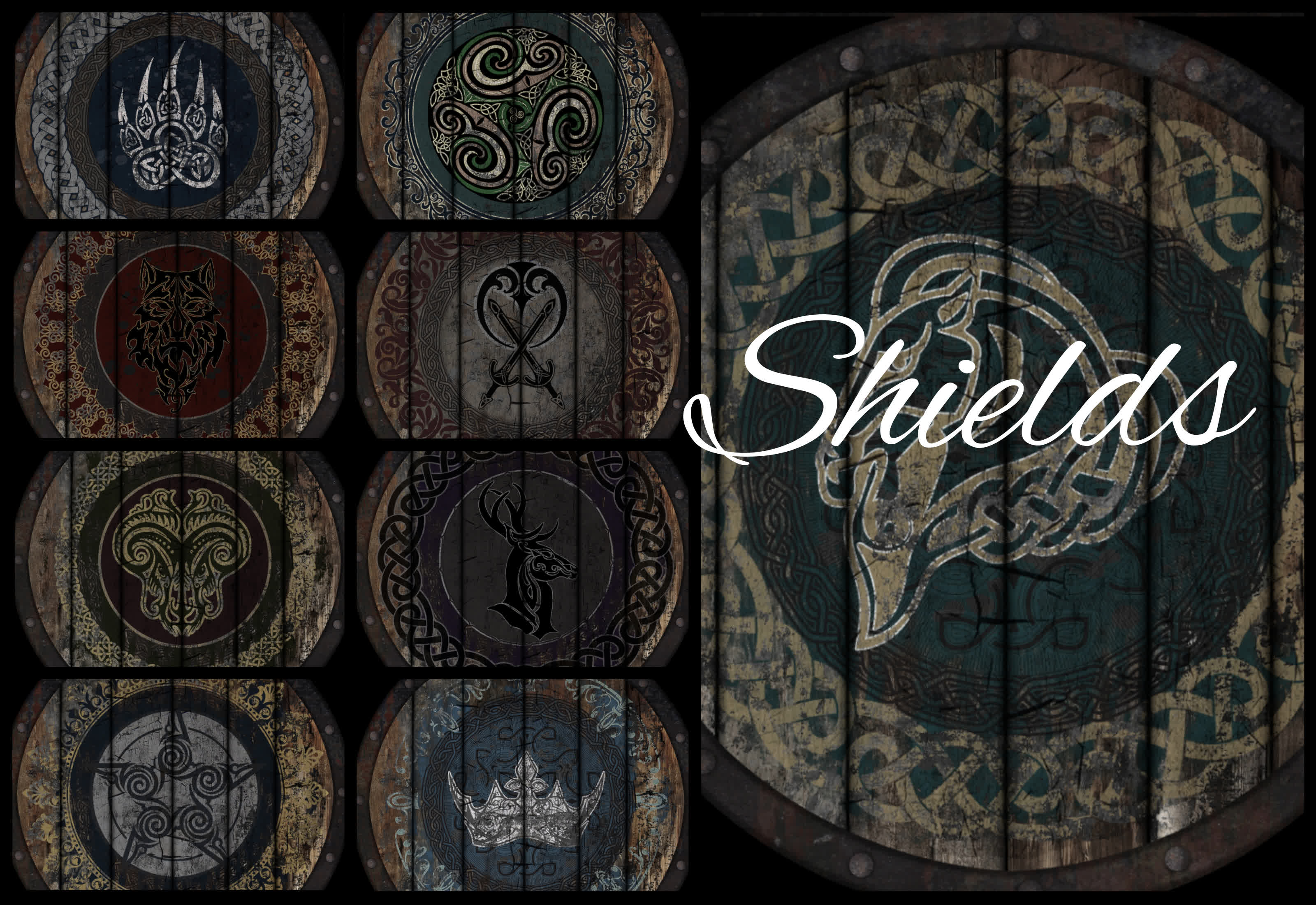 Steam Community :: Guide :: Сборка модов для TES V: Skyrim SE через Vortex