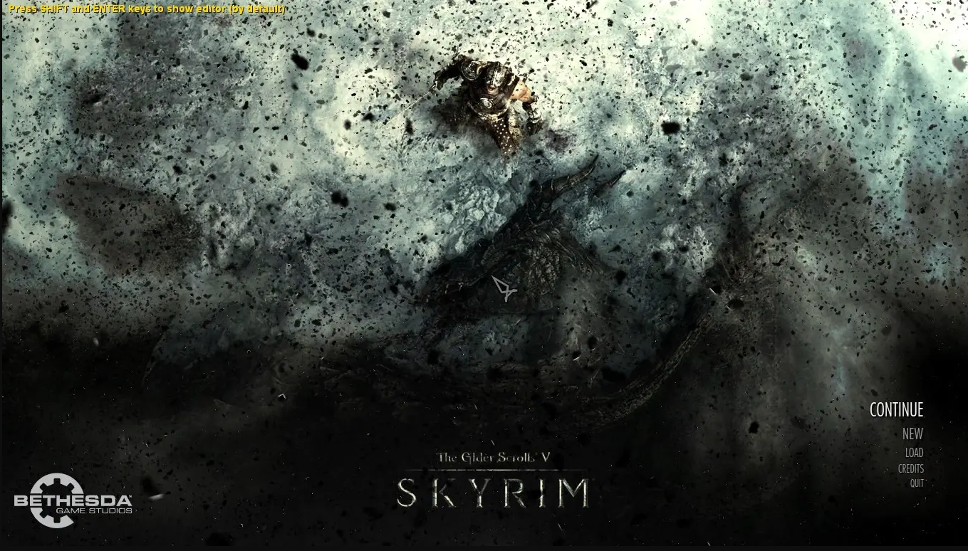 Steam Community :: Guide :: Сборка модов для TES V: Skyrim SE через Vortex
