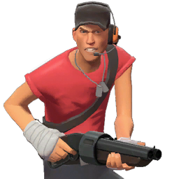 Steam Community :: Guide :: TF2 Guide: Know your Scout! (Updated)