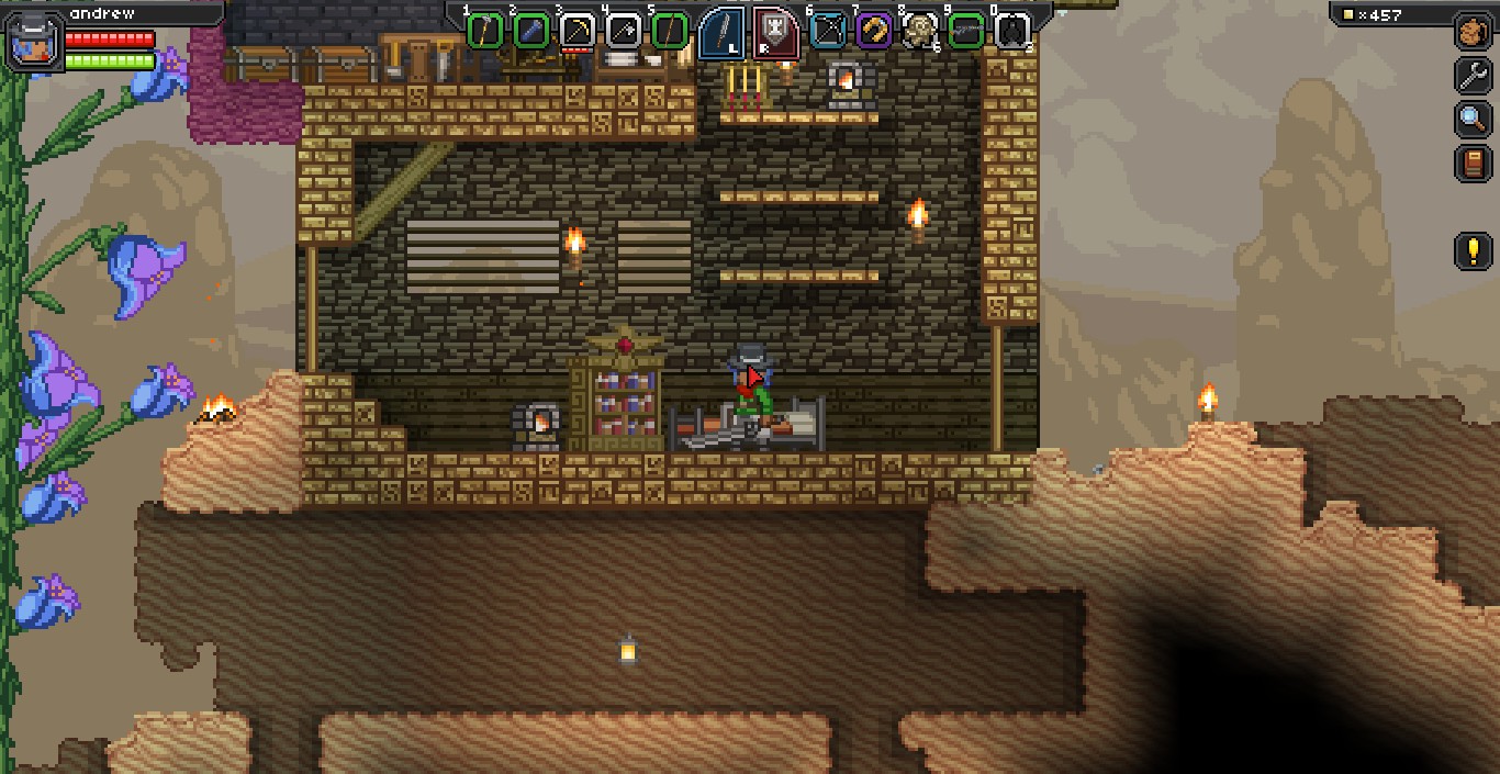 starbound ultimate survival guide – Steam Solo