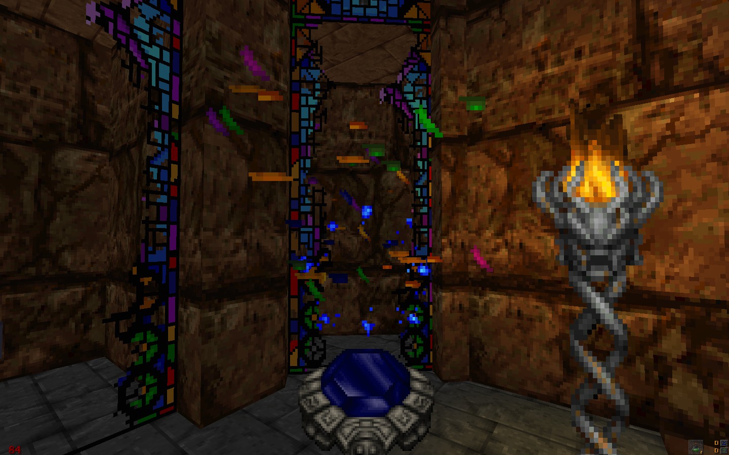 Steam Community :: HeXen: Beyond Heretic