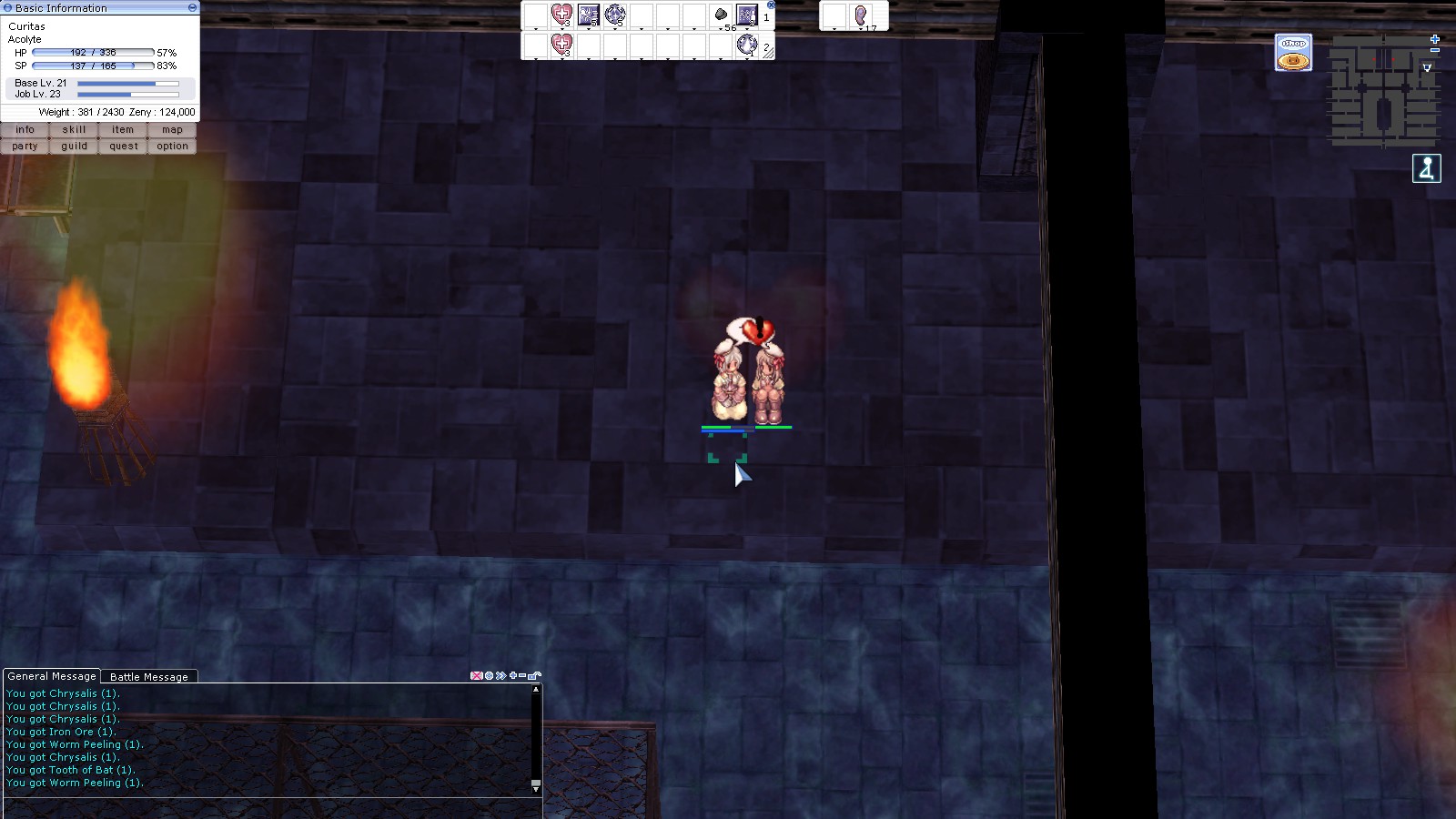 Steam Community :: Ragnarok Online - Free to Play - European Version