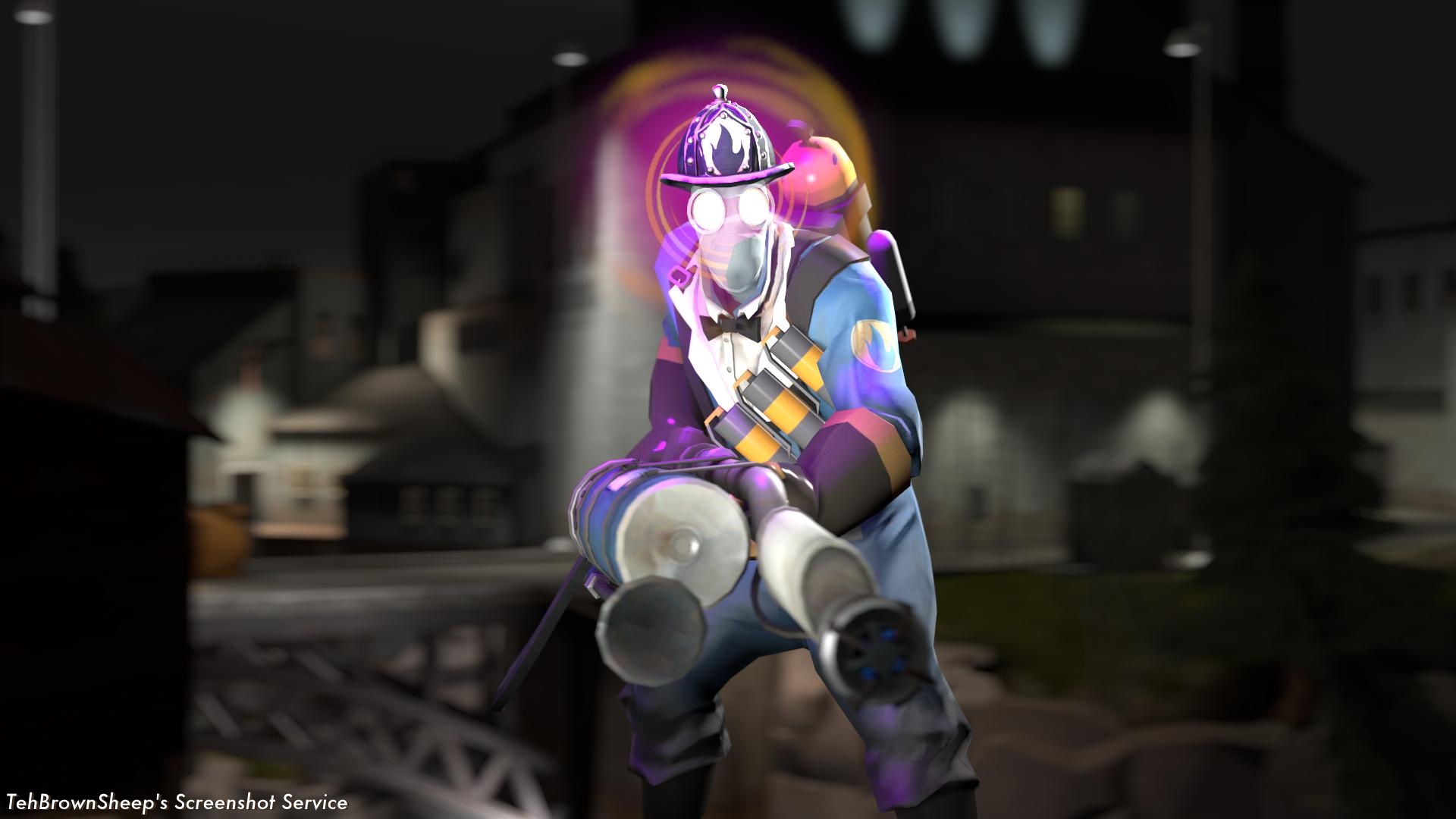 Steam Community :: Guide :: To spot a tryhard.