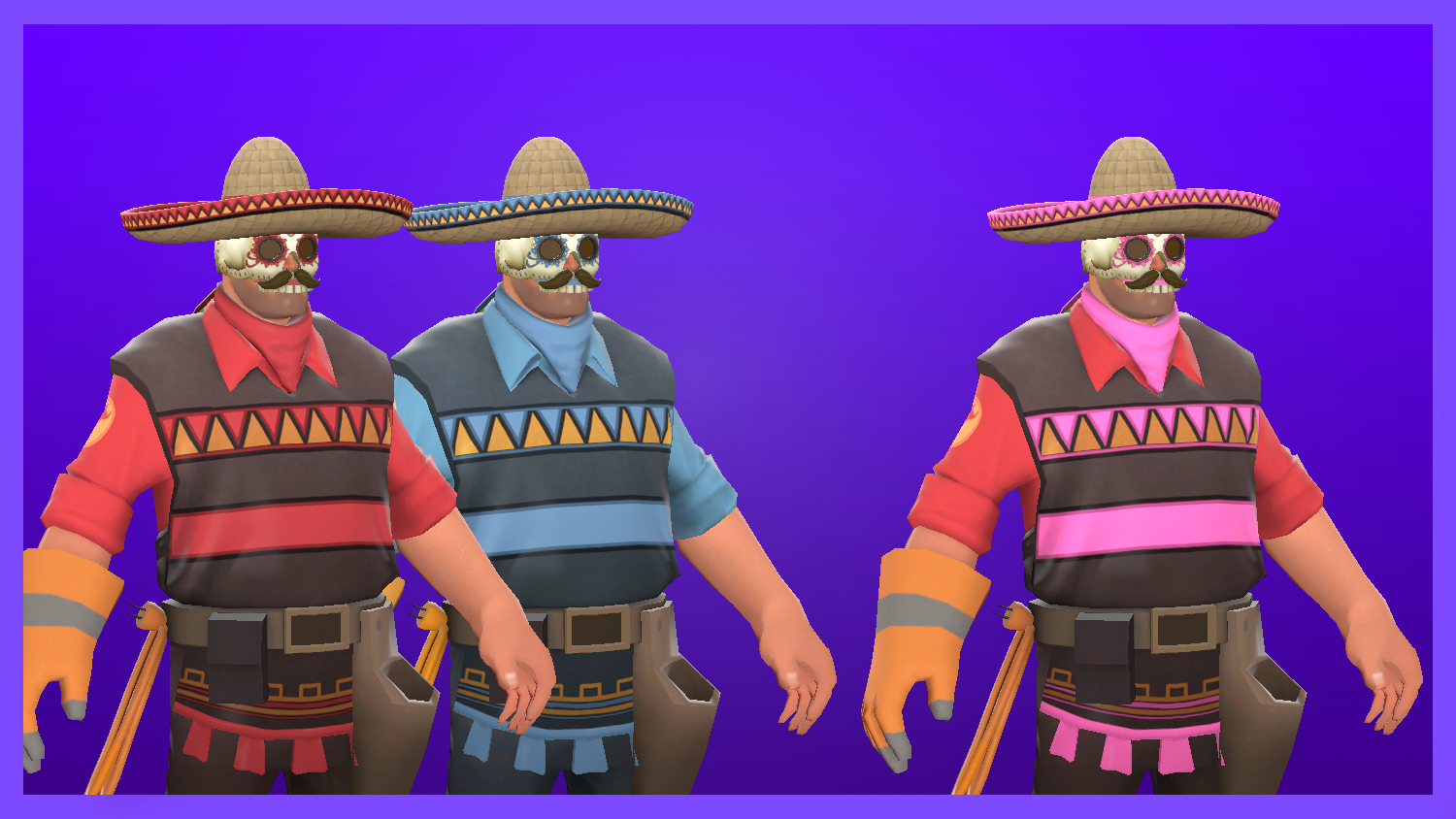Steam Workshop :: The Wide-Brimmed Bandito