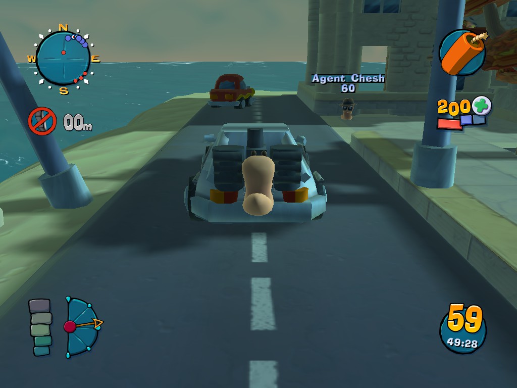 Steam Community :: Guide :: How to get all the 5 Easter Eggs on Worms ...