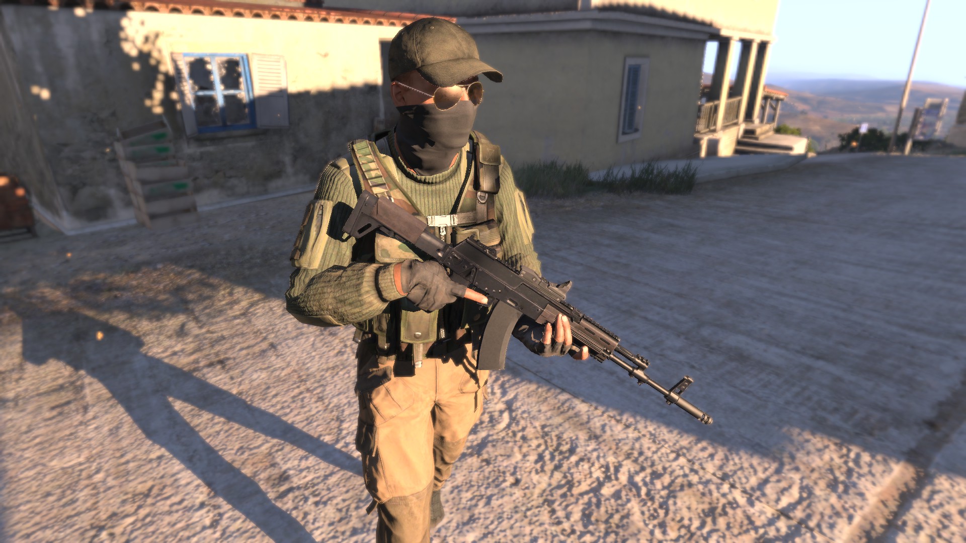 Steam Community :: Screenshot :: Arma 3 PMC