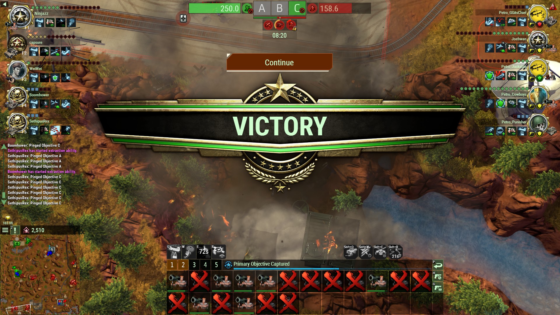 Steam Community :: Battle Battalions