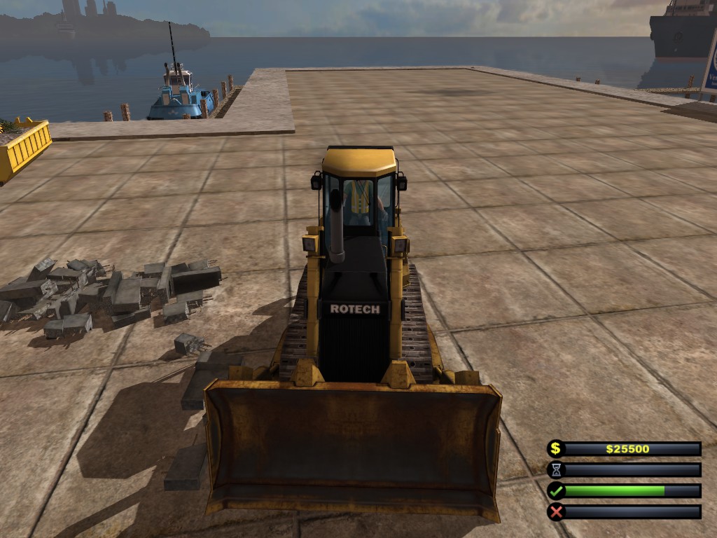 Steam Community :: Demolition Company