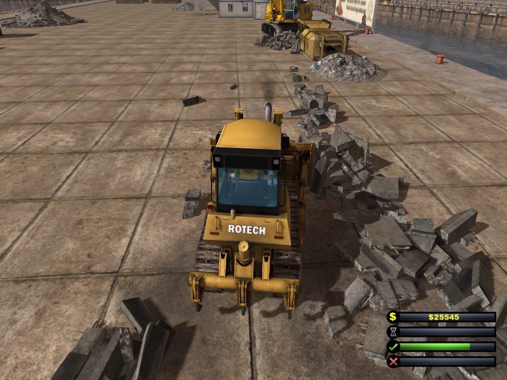 Steam Community :: Demolition Company