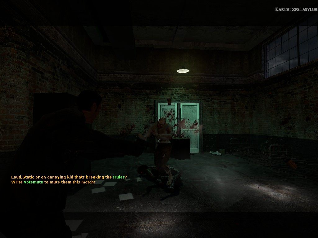 Steam Community :: Zombie Panic! Source