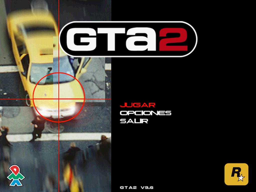 Steam Community :: Grand Theft Auto 2