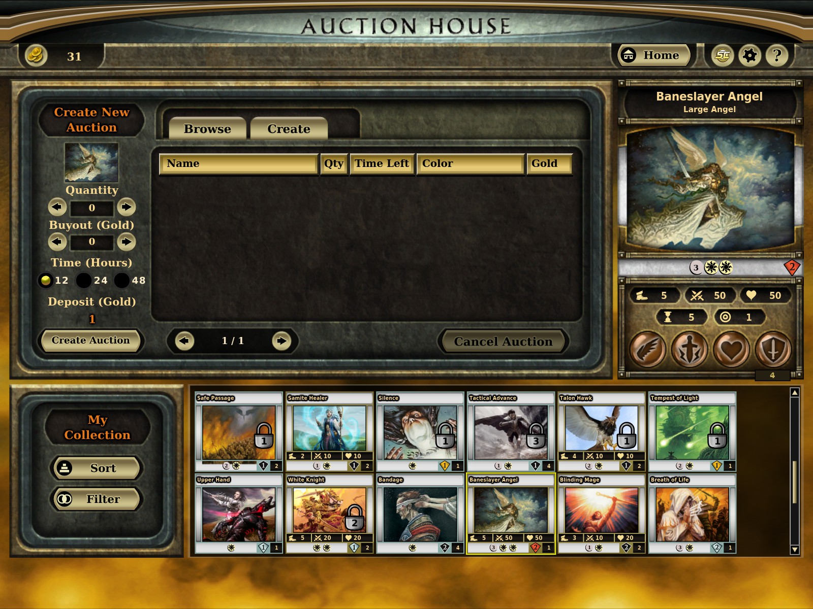 Steam Community :: Magic: The Gathering – Tactics