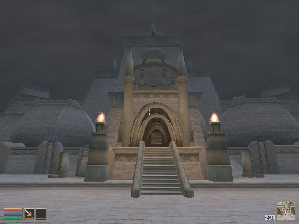 Steam Community :: Guide :: Scenic Guide To The Tamriel Rebuilt Mod!