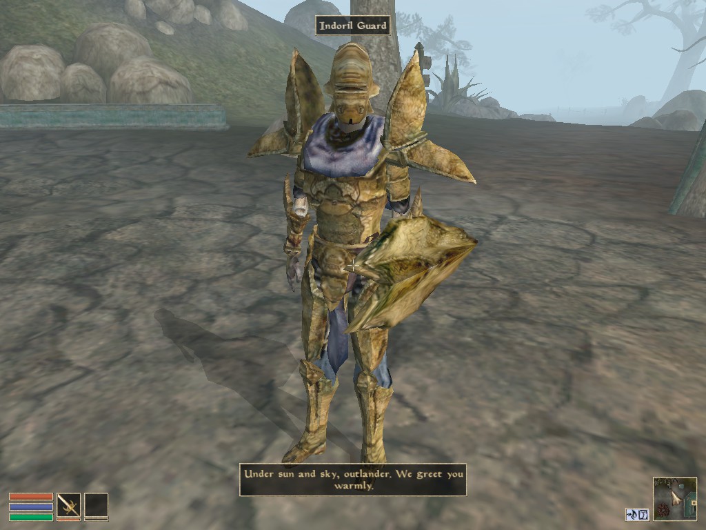 Steam Community :: Guide :: Scenic Guide To The Tamriel Rebuilt Mod!