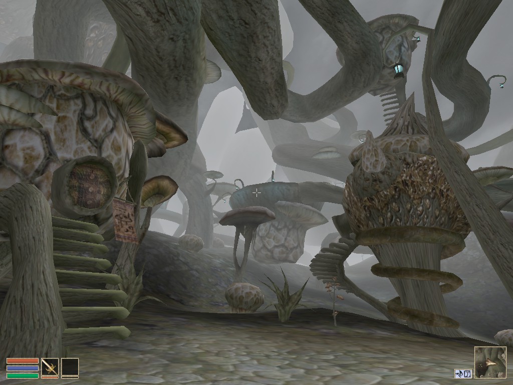 Steam Community :: Guide :: Scenic Guide To The Tamriel Rebuilt Mod!