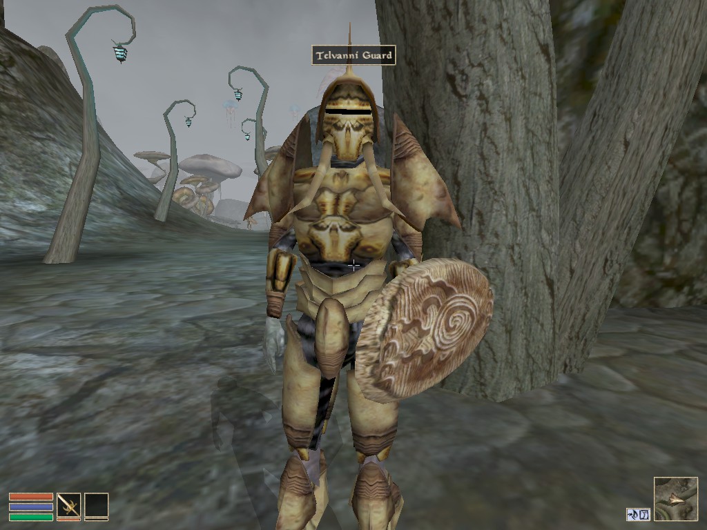 Steam Community :: Guide :: Scenic Guide To The Tamriel Rebuilt Mod!