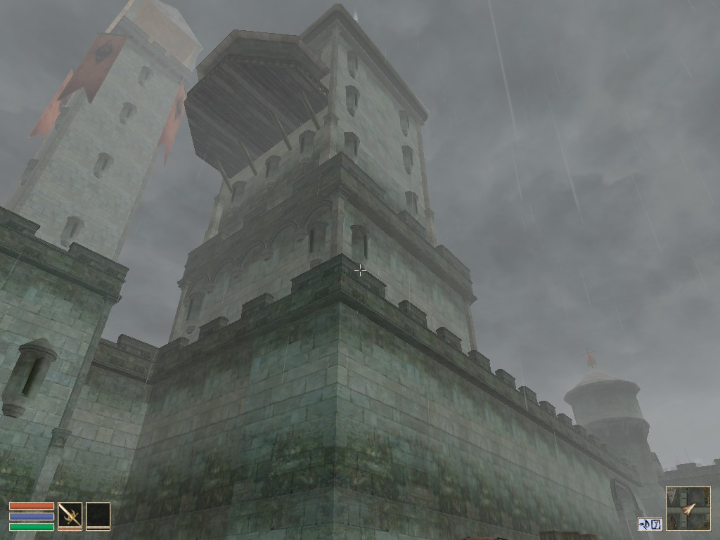 Steam Community :: Guide :: Scenic Guide To The Tamriel Rebuilt Mod!