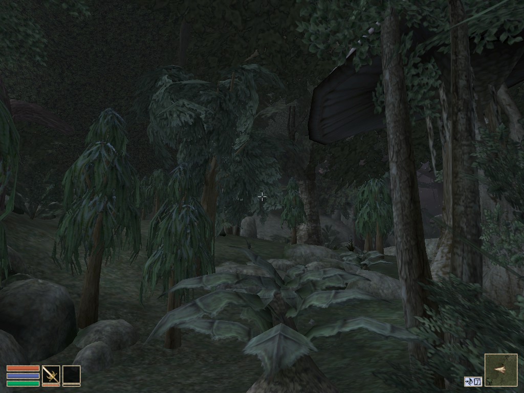 Steam Community :: Guide :: Scenic Guide To The Tamriel Rebuilt Mod!