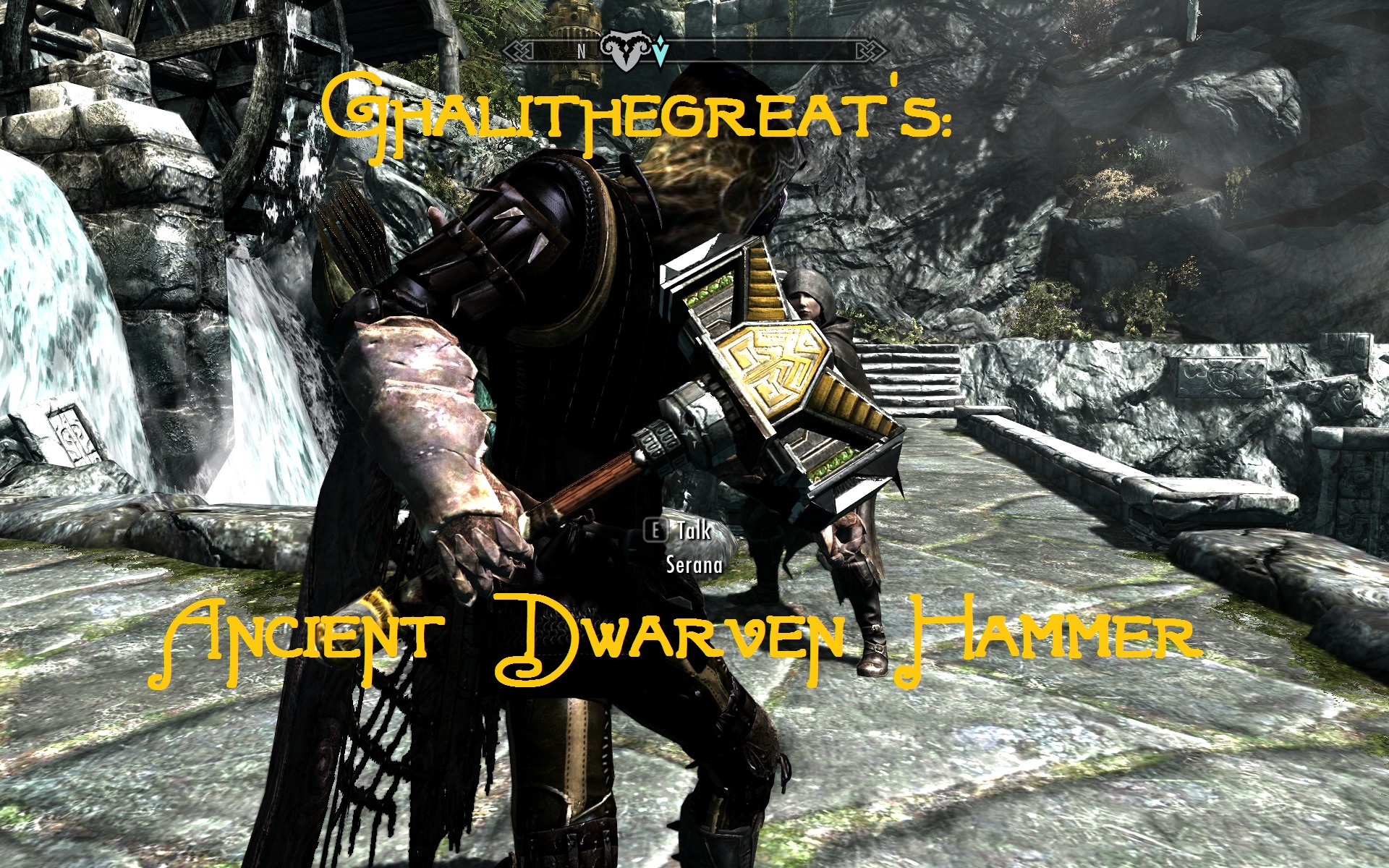 Steam Workshop :: DWEMER