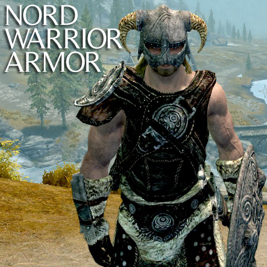 Steam Workshop :: Nord Warrior Armor