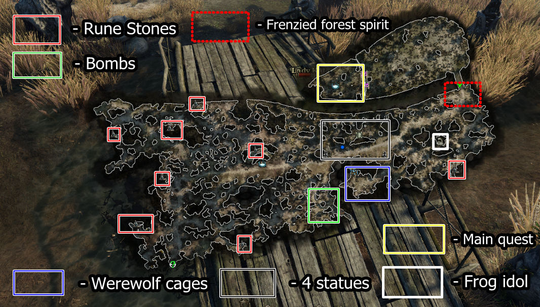 Steam Community :: Guide :: Walkthrough and the secrets of Van Helsing
