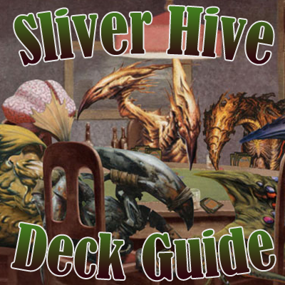 Steam Community :: Guide :: Sliver Hive Deck Build & Strategy