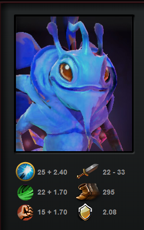 Steam Community :: Guide :: The Annoying Juvenile Faerie Dragon, Puck