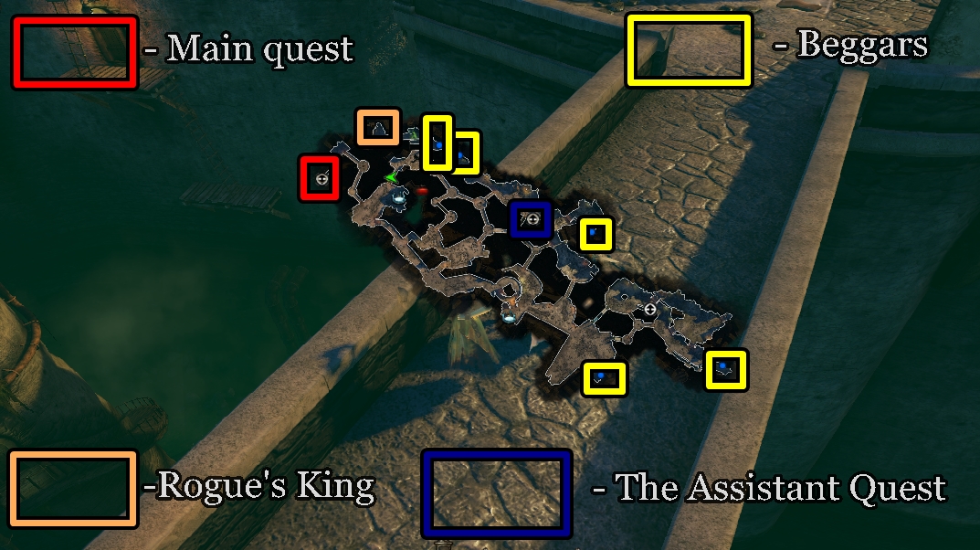 Steam Community :: Guide :: Walkthrough and the secrets of Van Helsing