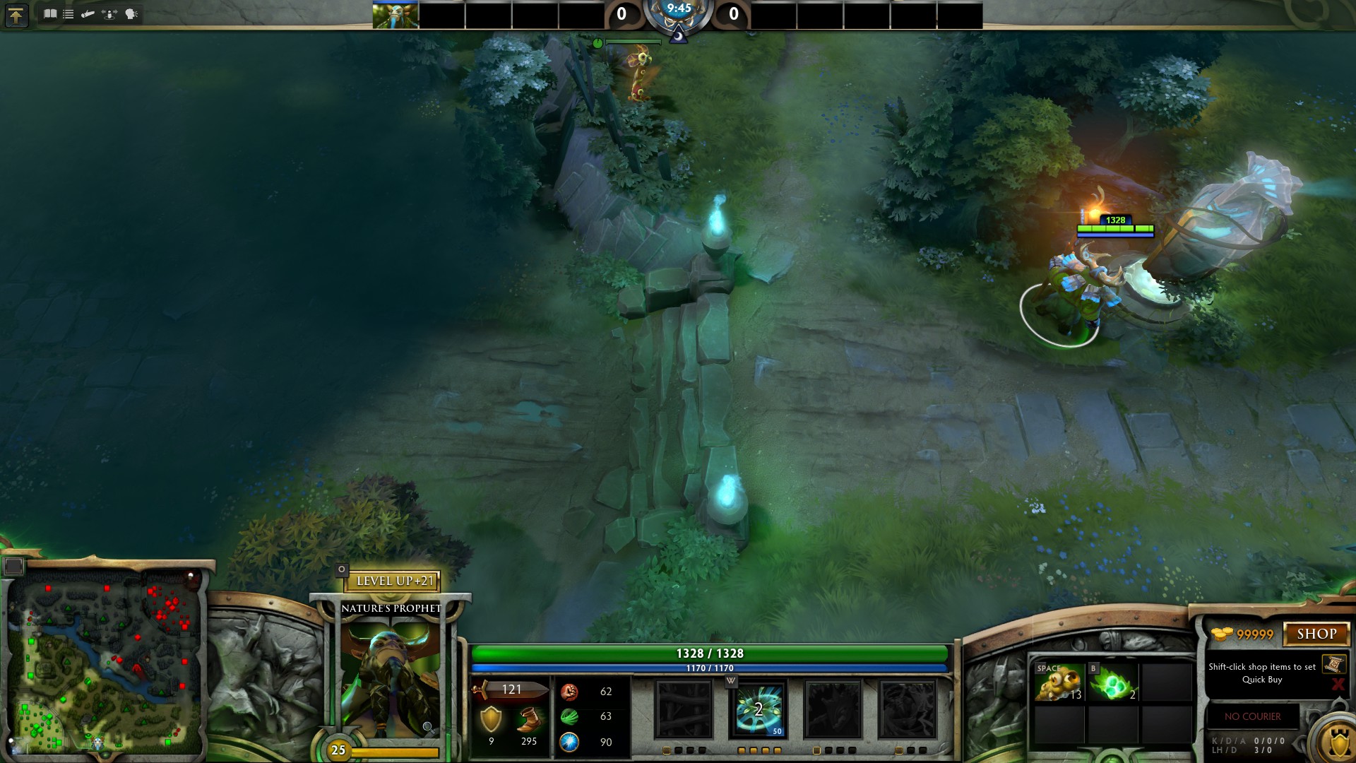 Steam Community :: Guide :: Guida Avanzata alle Ward