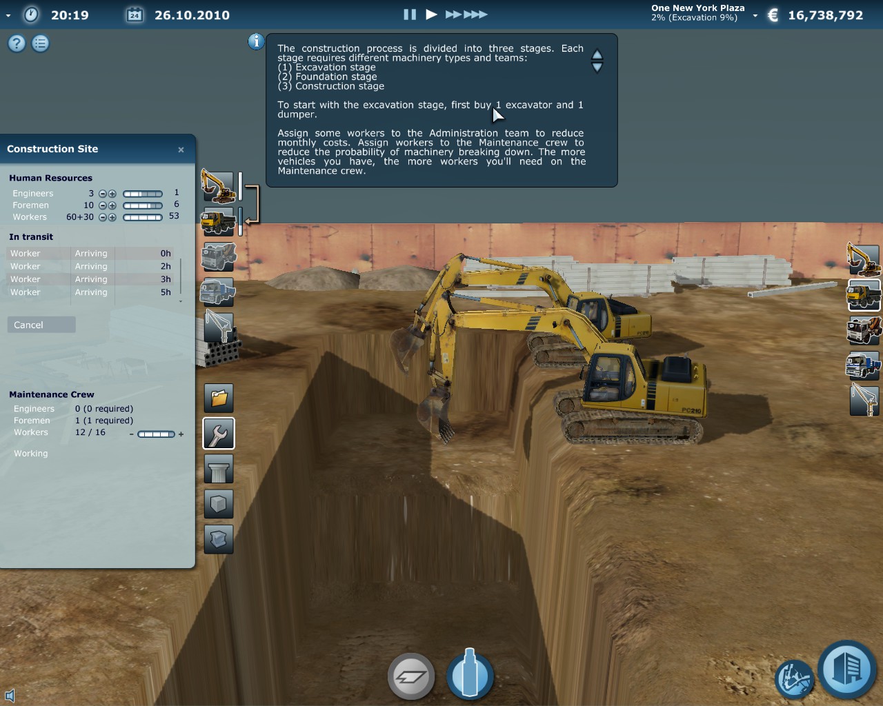Steam Community :: Skyscraper Simulator