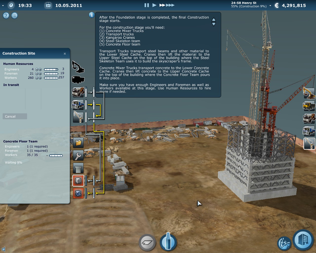 Steam Community :: Skyscraper Simulator