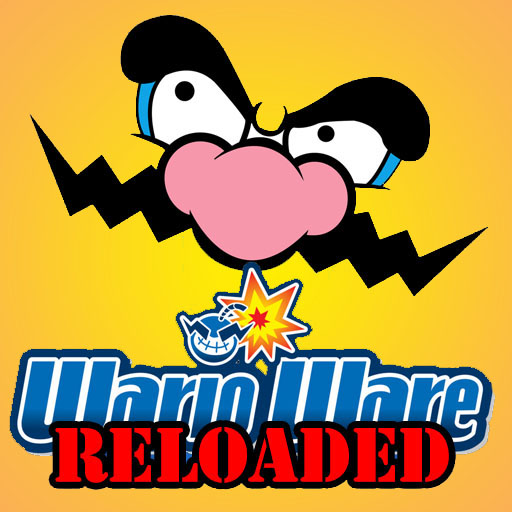 Steam Workshop::Wario-Ware Reloaded v1.5