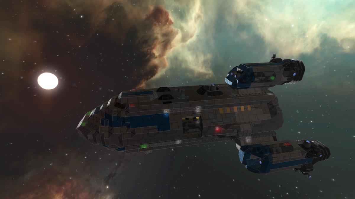 Steam Workshop :: BSG fleet