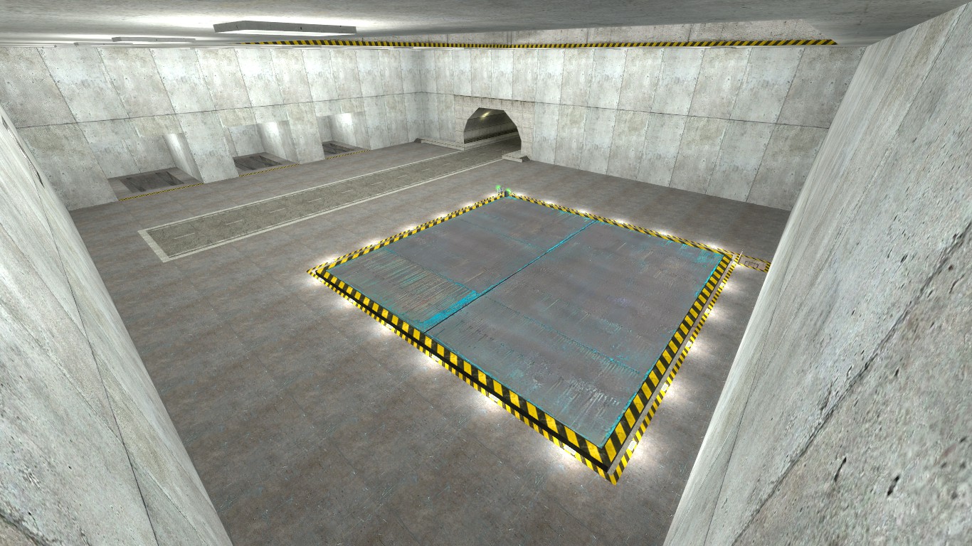 Steam Workshop::gm_genesis