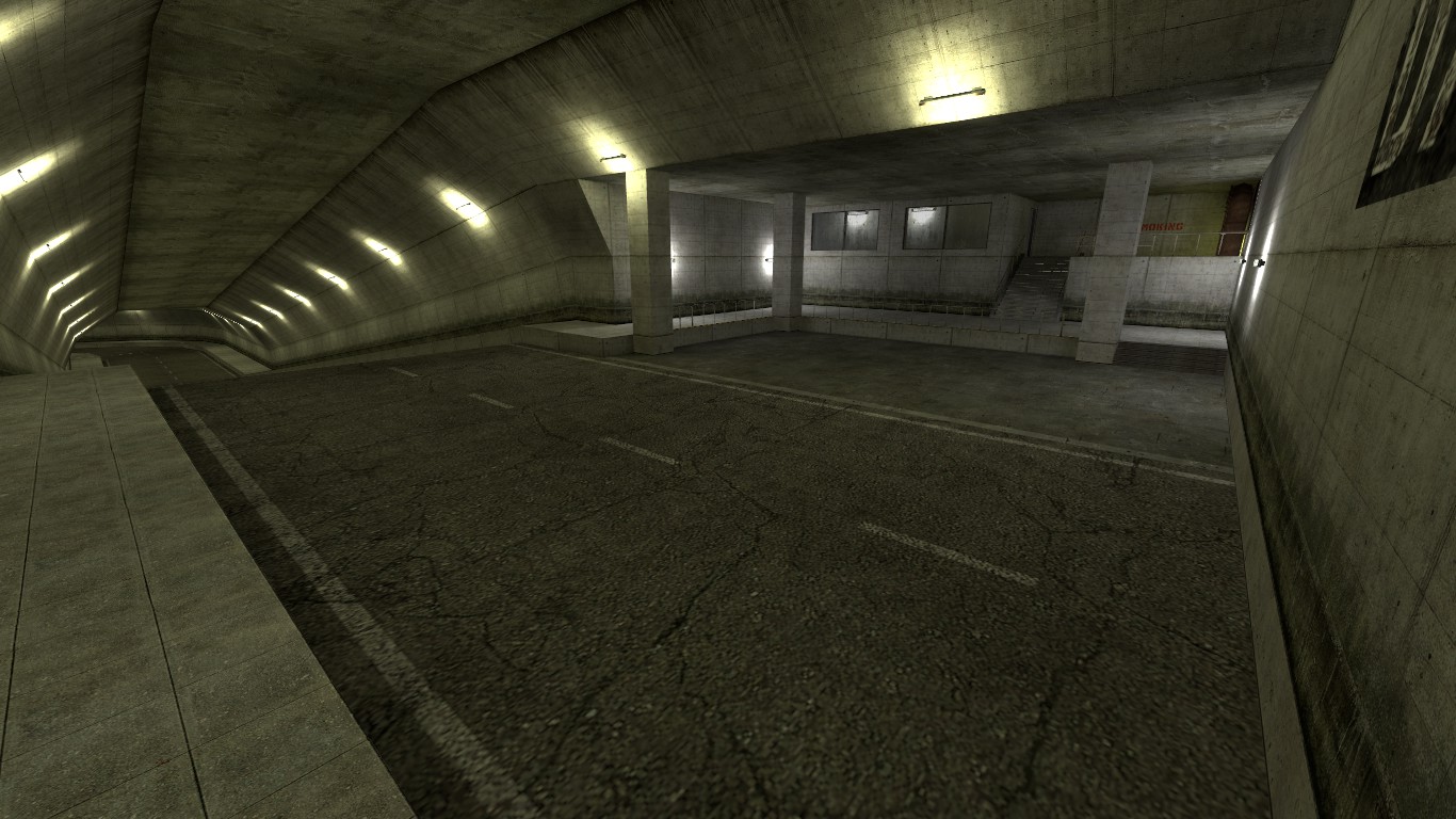 Steam Workshop::gm_genesis