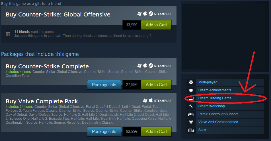 Steam Community :: Guide :: Beginner's Guide to Steam