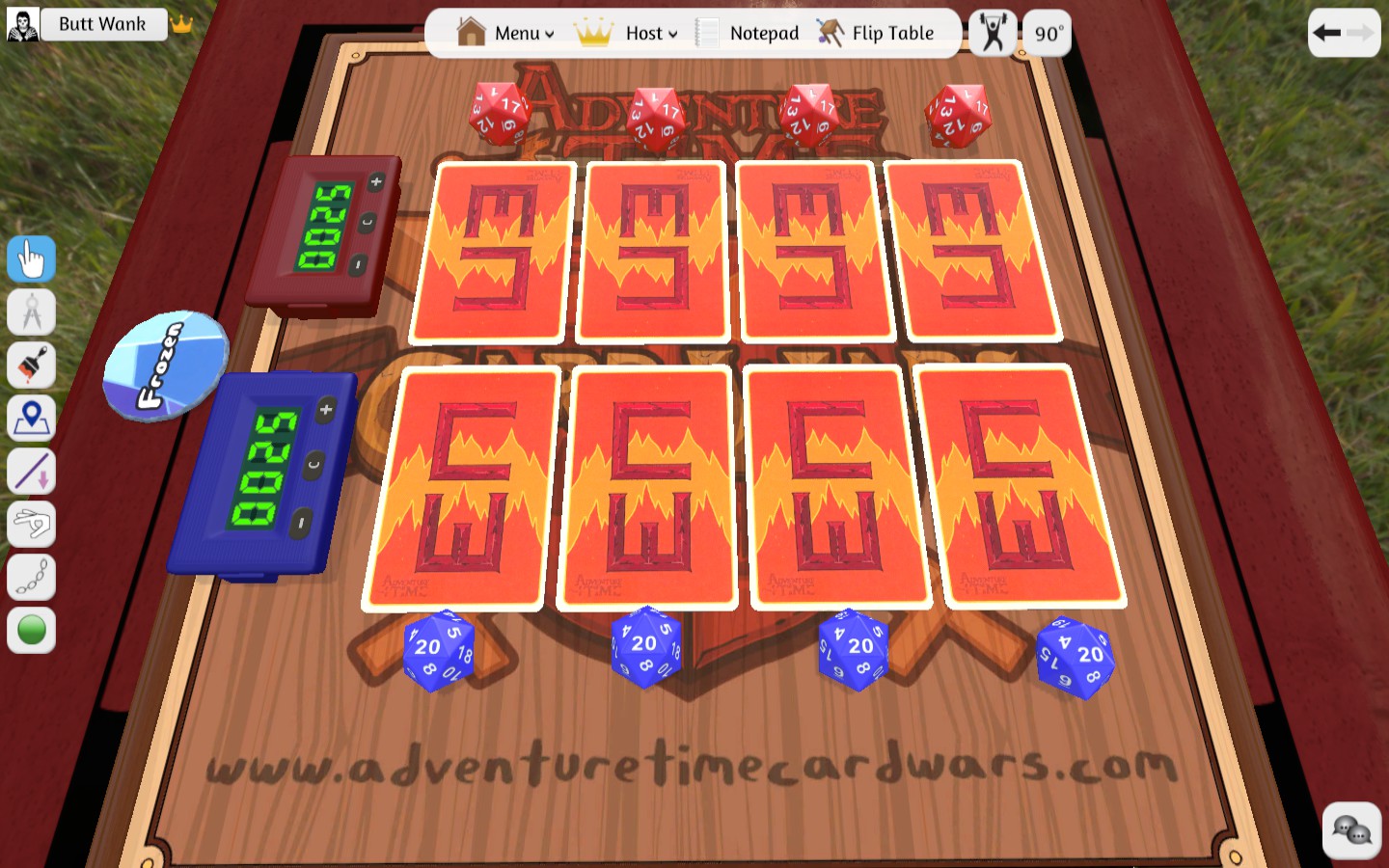 Steam Workshop::Card Wars