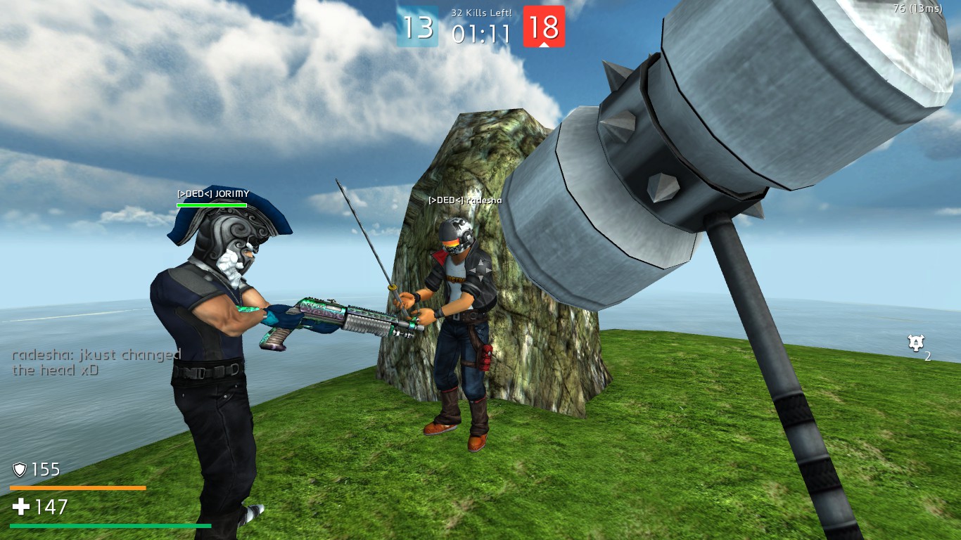 Steam Community :: UberStrike