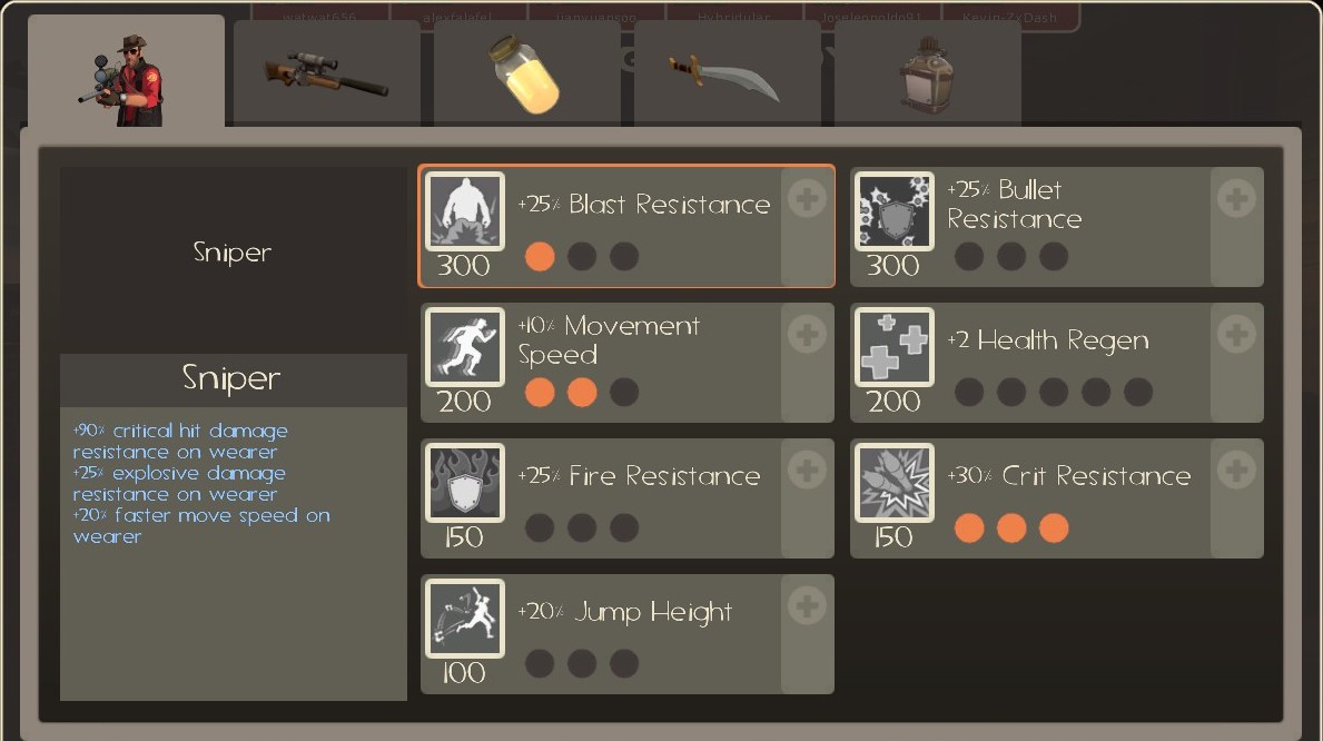 Steam Community :: Guide :: MvM Nightmare Mode 101: Classes, Weapons ...