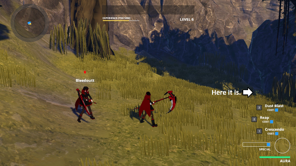Steam Community :: Guide :: RWBY: Grimm Eclipse - The Complete Game ...