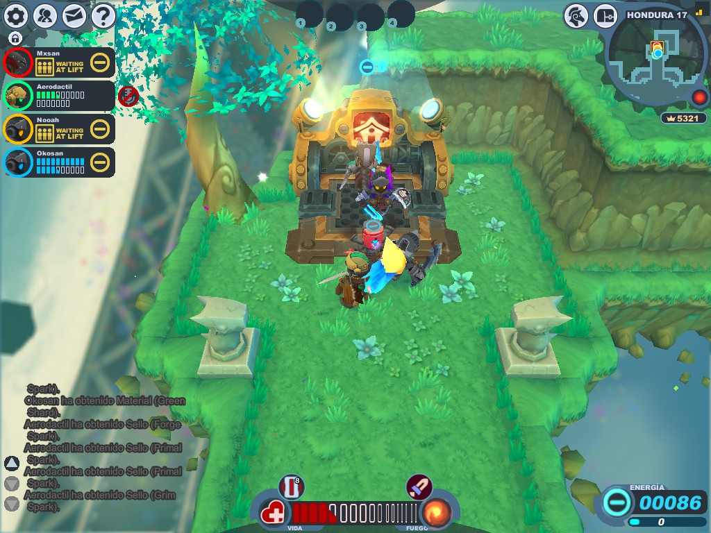 Steam Community :: Spiral Knights