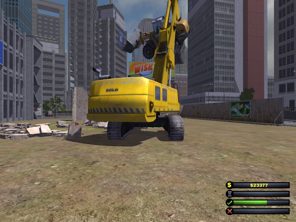 Steam Community :: Demolition Company