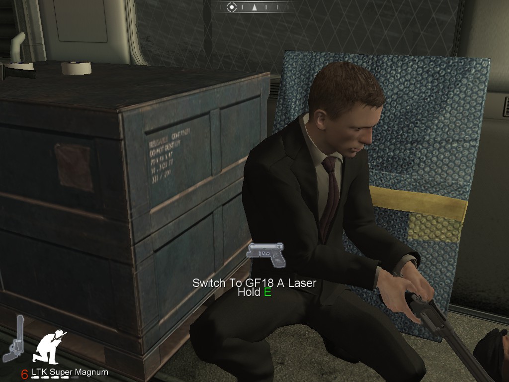 Steam Community :: Quantum of Solace