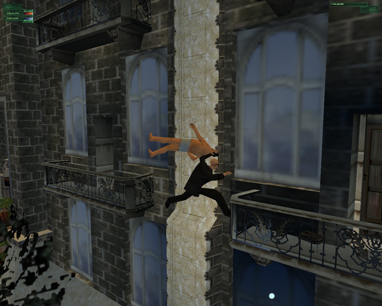 Steam Community :: Hitman: Codename 47