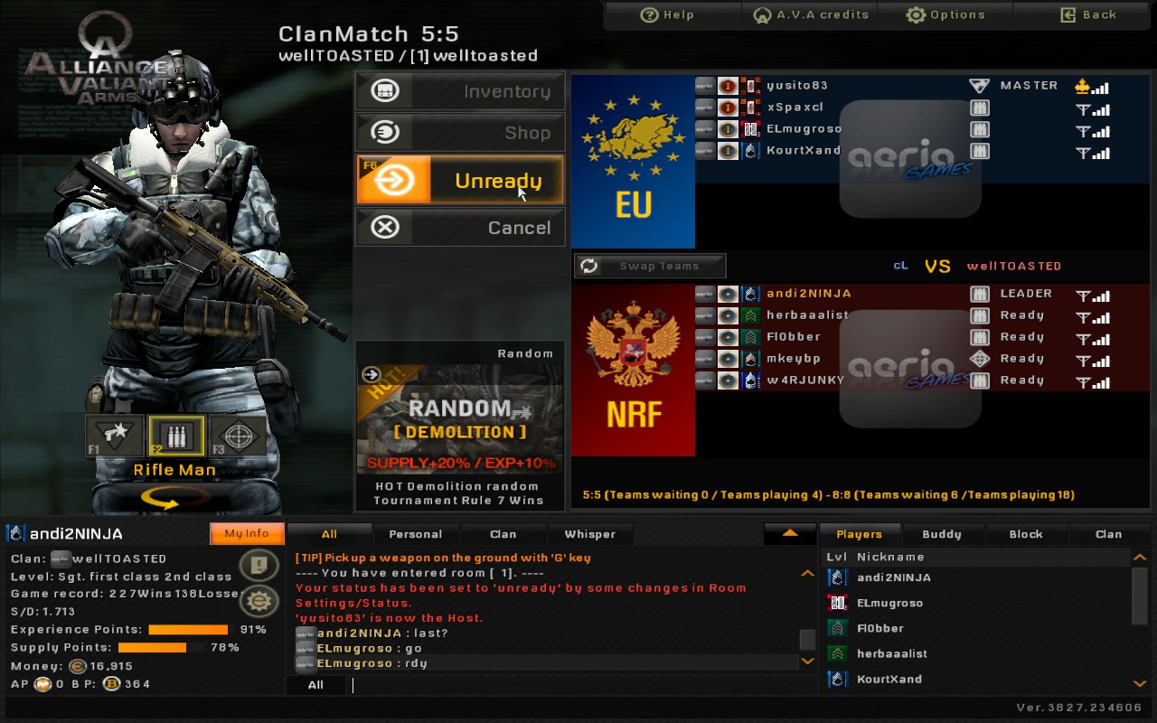 Steam Community :: A.V.A. Alliance of Valiant Arms™